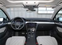 China 2024 VW Magotan 2 Million Commemoration 330 TSI Leading Edition Traditional Gasolin for sale