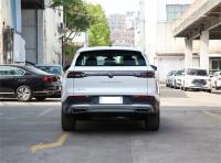 China 330TSI Edition and Spacious 2024 VW Tavendor Luxury SUV with Multi-Link Rear Suspension for sale