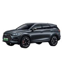 China BYD 2023 Tang DM-i 200KM Champion Edition Electric for sale