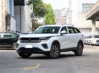 China 330TSI Edition and Spacious 2024 VW Tavendor Luxury SUV with Multi-Link Rear Suspension for sale