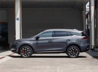 China BYD 2023 Tang DM-i 200KM Champion Edition Electric for sale