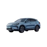 China 2024 BYD Song Plus Honor Flagship Plus Edition 605KM Long Range SUV Electric Vehicle for sale