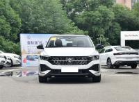 China VW Lavida 2024 Avant Garde Design Auto FWD Car Entertainment System For Unmatched Style for sale