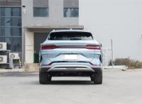 China 2024 BYD Song Plus Honor Flagship Plus Edition 605KM Long Range SUV Electric Vehicle for sale