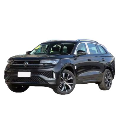 China 2024 VW Tavendor Luxury 330TSI 4WD Touch Screen Electric Front Window Large Space SUV for sale