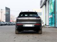 China 2024 VW Tavendor Luxury 330TSI 4WD Touch Screen Electric Front Window Large Space SUV for sale