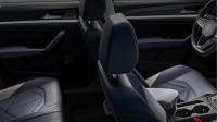 China Sedan Type Cars VW 2024 Lavida Starry Sky Basic Edition Avant Grade Design for sale