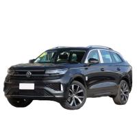 China Large Space 2024 VW Tavendor 380TSI R-Line 4WD SUV With Electric Copilot Seat Adjustment for sale