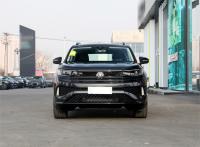 China Large Space 2024 VW Tavendor 380TSI R-Line 4WD SUV With Electric Copilot Seat Adjustment for sale