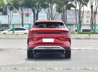 China 2024 BYD Song Plus Dm-I 110KM Leading Edition Hybrid Electric Car for sale