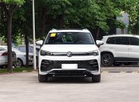 China German Car 2024 VW Tiguan L 330TSI R-Line Intelligent Version ABS 300-400Nm for sale