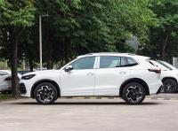 China German Car 2024 VW Tiguan L 330TSI R-Line Intelligent Version ABS 300-400Nm for sale
