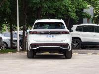China German Car 2024 VW Tiguan L 330TSI R-Line Intelligent Version ABS 300-400Nm for sale