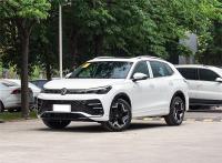 China German Car 2024 VW Tiguan L 330TSI R-Line Intelligent Version ABS 300-400Nm for sale