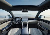 China Electric Front Window BYD 2024 Song Plus Flagship Dm-I 150KM Hybrid Electric SUV for sale