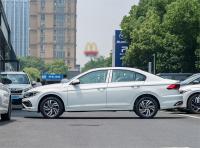 China 2024 VW Bora Classic Inheritance And Surpassing Curb Weight 1000kg-2000kg Worldwide for sale