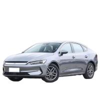 China Sedan BYD Honor Qin Plus EV 510KM R17 Tire 100-200Nm for sale