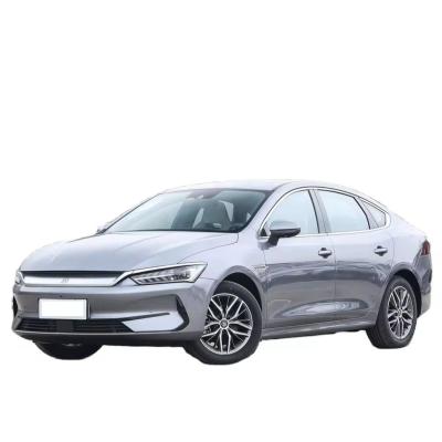 China Sedan BYD Honor Qin Plus EV 510KM R17 Tire 100-200Nm for sale