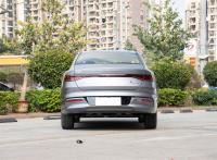 China Sedan BYD Honor Qin Plus EV 510KM R17 Tire 100-200Nm for sale