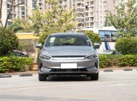 China Sedan BYD Honor Qin Plus EV 510KM R17 Tire 100-200Nm for sale