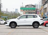 China 2024 BYD Song Pro Dm-I 71KM Navigation Edition SUV Hybrid Car for sale