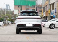 China 2024 BYD Song Pro Dm-I 71KM Navigation Edition SUV Hybrid Car for sale