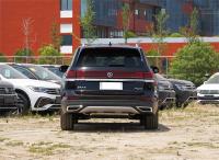 China 300-400Nm 2024 VW Teramont 330TSI Luxury 7 Seater SUV With 2.5T V6 Engine Left Hand Steering for sale