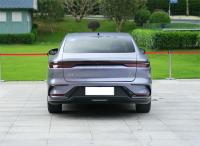 China 5 Seats BYD Han EV Tianshen Eye 610KM Intelligent 4WD 2024 Year for sale