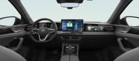 China Gas Petrol 2024 VW Tiguan L 330 TSI R-Line Intelligent Four Wheel Drive SUV for sale