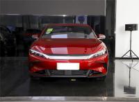 China 2024 Han EV BYD Tianshen Eye 610KM Intelligent 4WD Energy Vehicle LED Daytime Light for sale