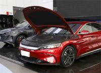 China 2024 Han EV BYD Tianshen Eye 610KM Intelligent 4WD Energy Vehicle LED Daytime Light for sale