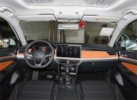 China Electric Steering System 2024 VW Bora Classic Inheriting And Surpassing VW Cars Globally for sale