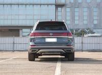 China Luxury Seven Seater SUV 2024 VW Teramont 380 TSI Four Wheel Drive 2.5t V6 Engine for sale