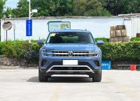 China Four Wheel Drive Luxury SUV 2024 VW Teramont 380 TSI Electric Parking Brake for sale
