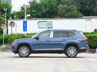 China Four Wheel Drive Luxury SUV 2024 VW Teramont 380 TSI Electric Parking Brake for sale