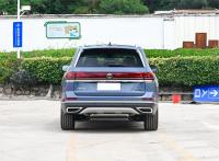 China Four Wheel Drive Luxury SUV 2024 VW Teramont 380 TSI Electric Parking Brake for sale