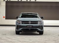 China 5 Seats 2024 VW Teramont X 380 TSI Dragon Edition AWD SUV Strong Power for sale