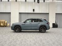 China 5 Seats 2024 VW Teramont X 380 TSI Dragon Edition AWD SUV Strong Power for sale
