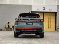 China 5 Seats 2024 VW Teramont X 380 TSI Dragon Edition AWD SUV Strong Power for sale