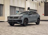 China 5 Seats 2024 VW Teramont X 380 TSI Dragon Edition AWD SUV Strong Power for sale