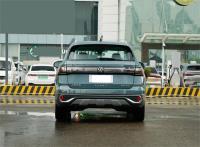 China Left Steering FWD 2024 VW Tharu 300TSI Full Moon Compact SUV for sale