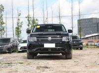 China 2024 VW Teramont X 380TSI Leather Seats and Large Space SUV for sale