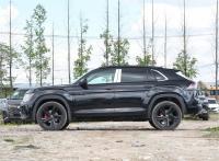 China 2024 VW Teramont X 380TSI Leather Seats and Large Space SUV for sale