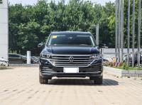 China 2024 VW Viloran 330 TSI Luxury Mid-Large MPV with Panoramic sunroof for sale
