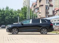 China 2024 VW Viloran 330 TSI Luxury Mid-Large MPV with Panoramic sunroof for sale