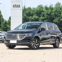 China 2024 VW Viloran 330 TSI Luxury Mid-Large MPV with Panoramic sunroof for sale