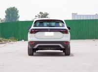 China 2024 VW TACQUA 200TSI AUTO Compact SUV Maximum Power Ps 100-150Ps for sale