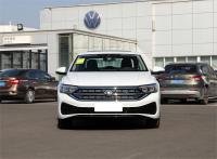 China LED Daytime Light 300TSI Automatic Transmission In 2024 VW Sagitar With R18 Tire for sale
