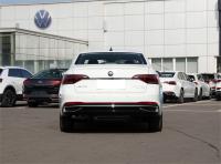 China LED Daytime Light 300TSI Automatic Transmission In 2024 VW Sagitar With R18 Tire for sale