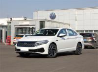 China LED Daytime Light 300TSI Automatic Transmission In 2024 VW Sagitar With R18 Tire for sale